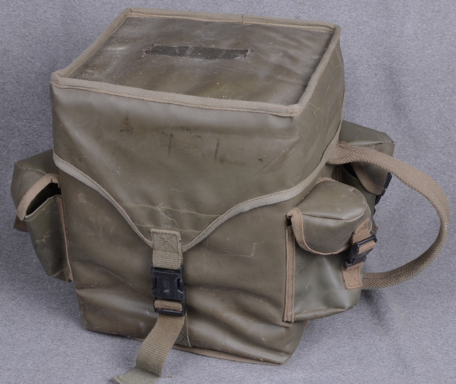 CANADIAN BACKPACK RUCKSACK - ERYX CARRY BAG THERMAL SIGHT - 2650C41 | eBay