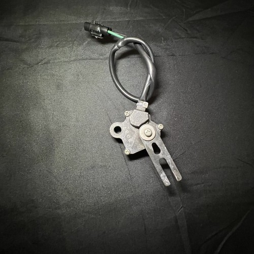 2017-2022 Kawasaki Z125 Pro BR125 OEM Side Kick Stand Kickstand ...