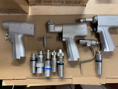 Orthopedic - Stryker Set