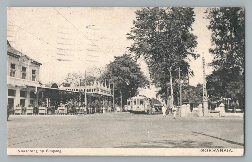Surabaya Post