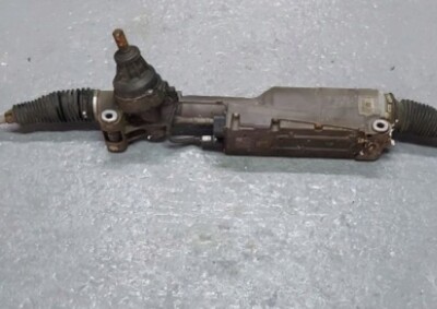 AUDI STEERING RACK ELECTRIC POWER 8K2423105, 8K0909144E | eBay