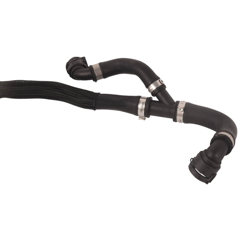 2011-2013 BMW X5 Expansion Tank Radiator Coolant Water Hose ...