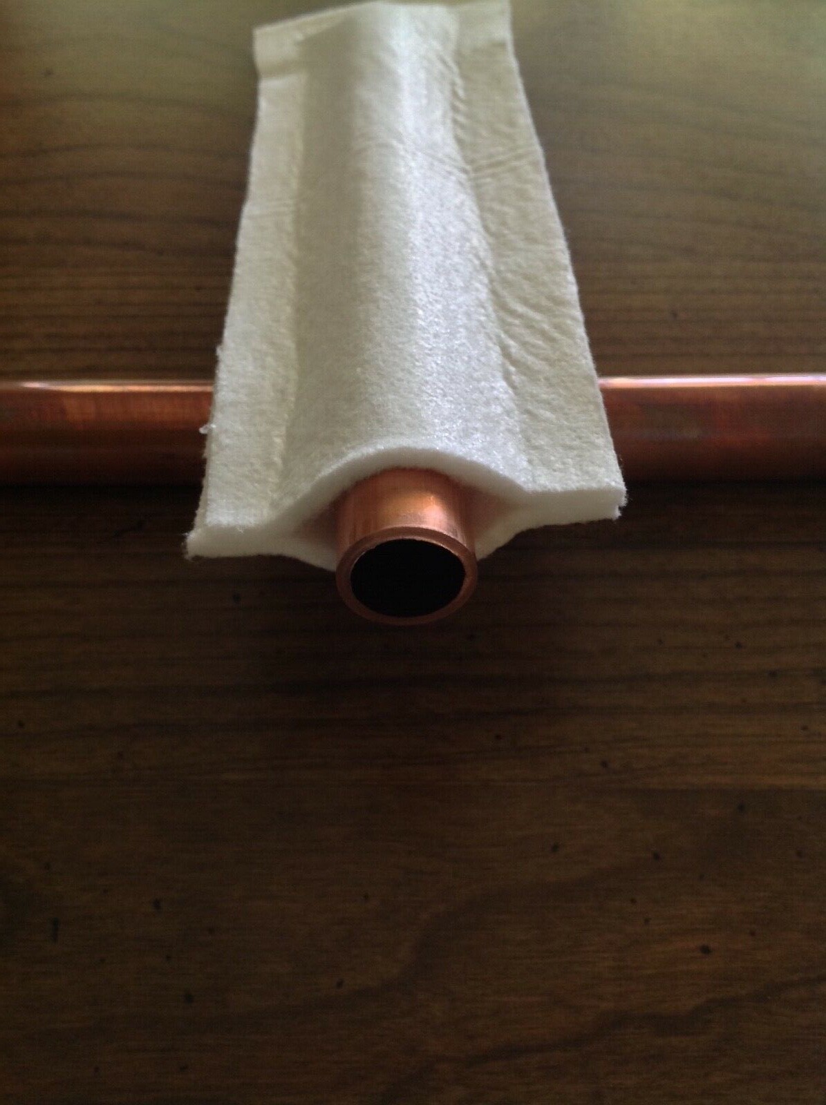 Electroforming Anode Filter Bag x4 1 Micron Polyester Felt for 1/2 ...