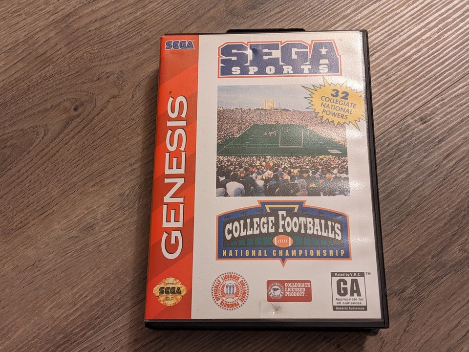 Sega Genesis Games Custom Build Lot, Tested, Clean Pins, Fast Discount ...