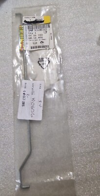 93185169 Vauxhall Movano Rod Side Sliding Door Inside Locking | eBay UK