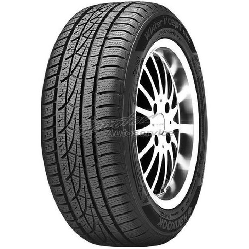 WINTERREIFEN HANKOOK 205/60R16 92H 3PMSF AO (92T 87H 91T 91H 91S ...