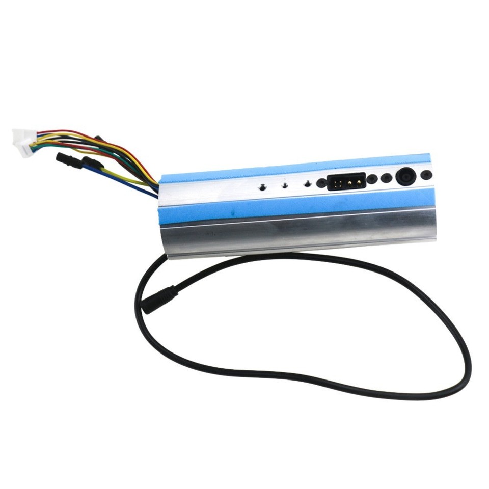 No. 9 Control Unit Metal Construction Private Use Only Compact Size ...