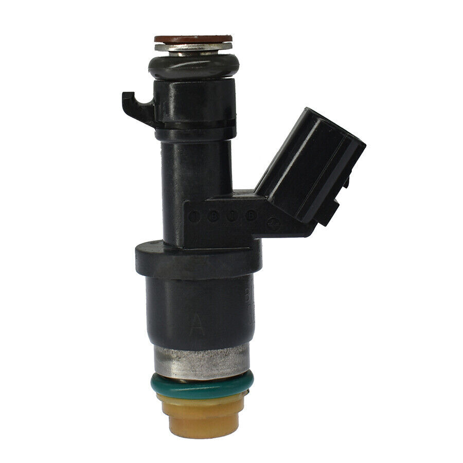 4PCS Fuel Injectors 16450-R40-A01 for Acura TSX ILX Honda Accord CR-V ...