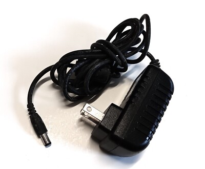 Power Line AC Power Supply Adapter Input: AC 120V 60Hz output 13.5 v | eBay