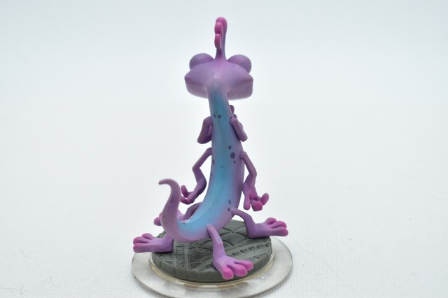 Disney Pixar Infinity Randy Figure Monsters Inc RARE and Hard to Find ...