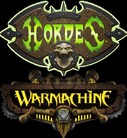 Hordes Logo