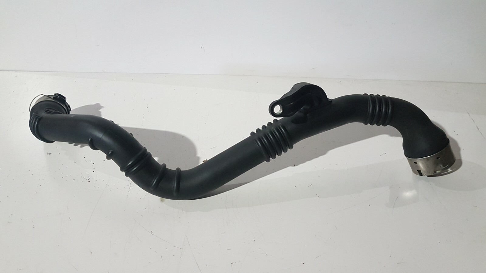 2017 RENAULT KADJAR NISSAN QASHQAI 1.5 DCI K9K AIR TUBE PIPE HOSE ...