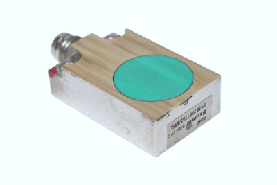 BAUMER Inductive proximity switch IFFM-20P17A3/S35L | eBay