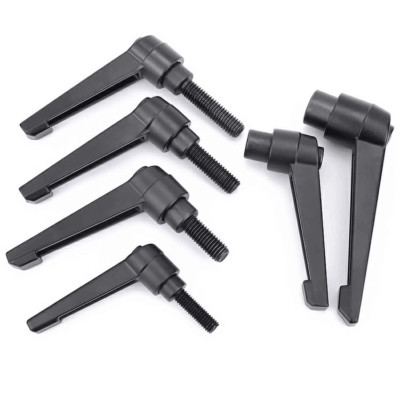 1pcs M12 M16 L-type adjustable tightening handle screws fast locking ...