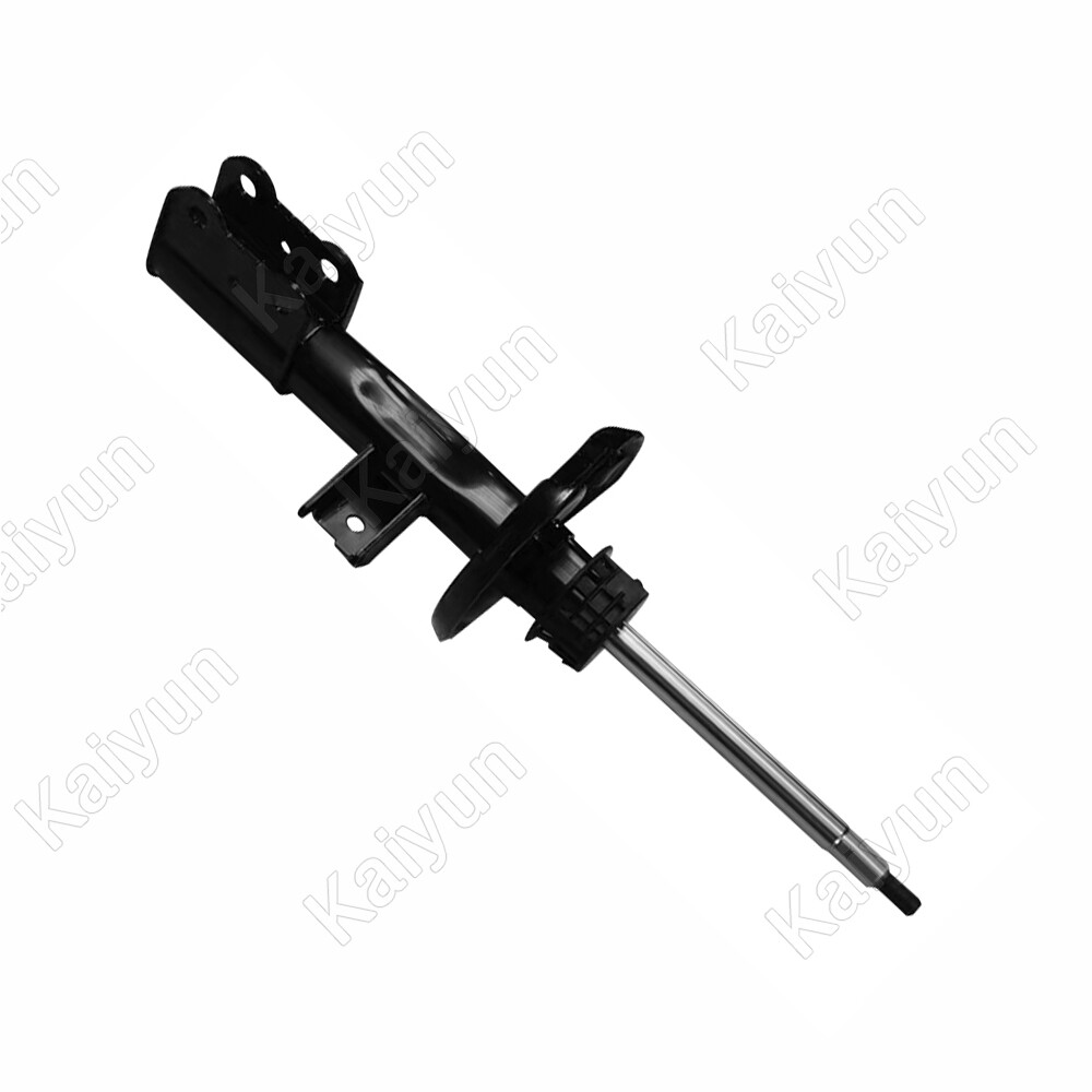 Front Right Air Suspension Shock For Mercedes GLA X156 C117 2015-2017 ...