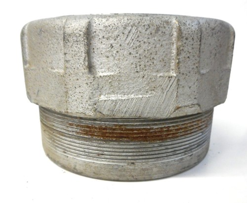 APPLETON, 5" CONDUIT COUPLING | eBay