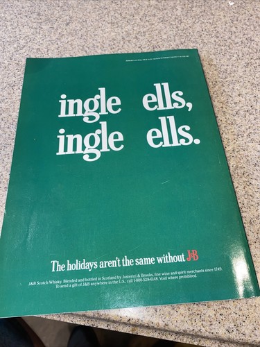 Playboy Magazine January 1992 - Playmate Suzi Simpson - Swedish Bikini ...