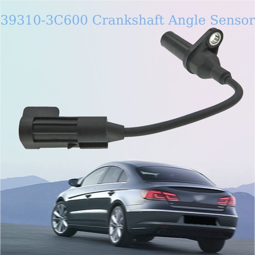 Crankshaft Position Sensor For Kia Sorento Sedona Hyundai Santa Fe ...