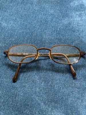Authentic Nikon "DuraTitan" Titanium frames from 1990s-Japan-Exc ...