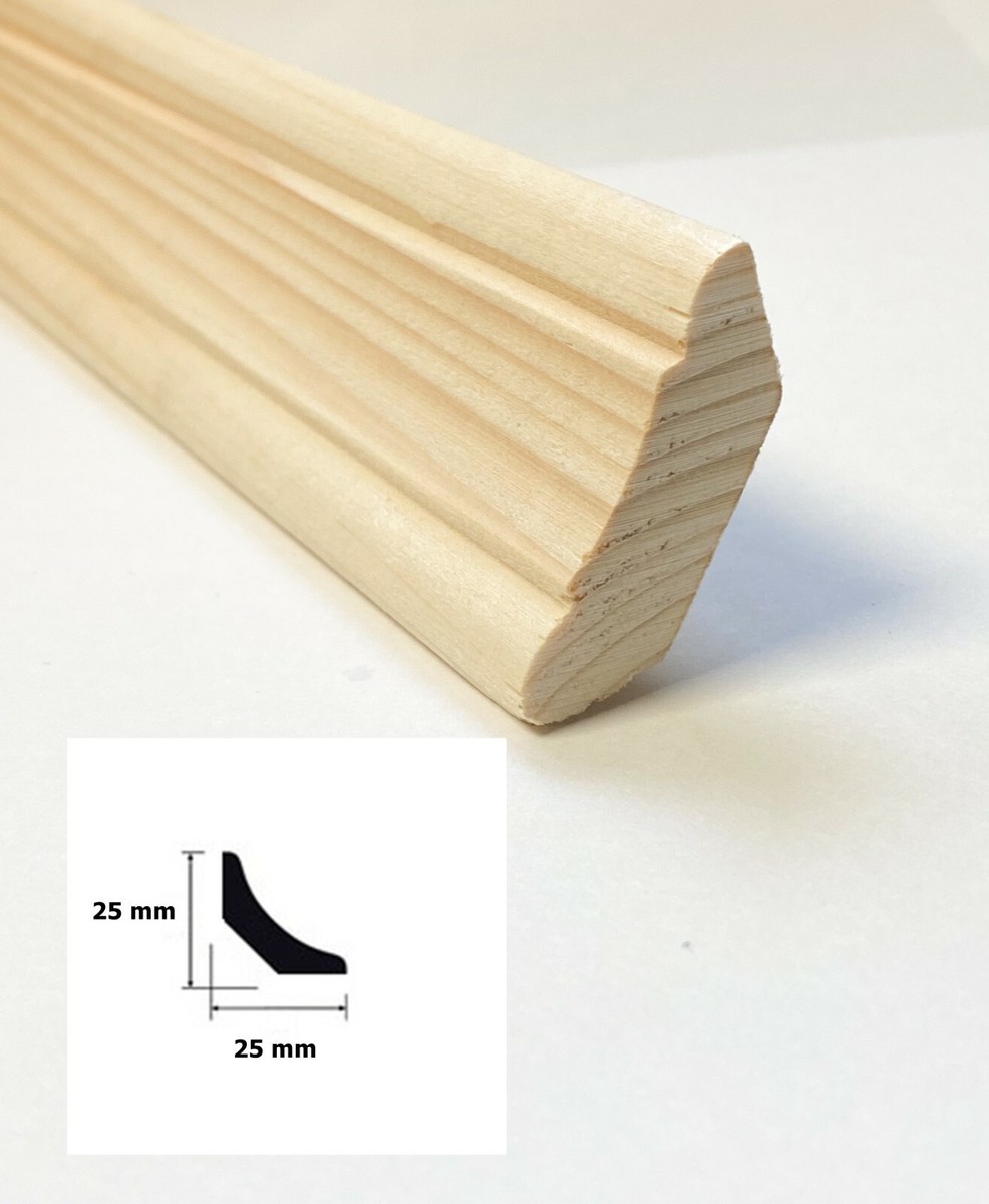 Decorative Wood Trims Moldings | Shelly Lighting