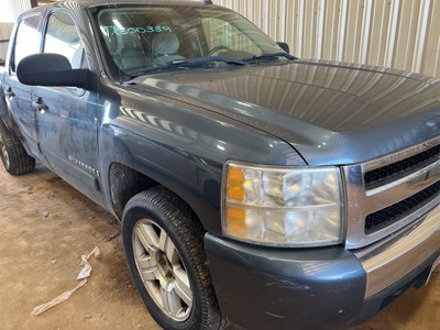 Radiator Fan Motor Assembly Dual Fan Fits 07-14 SUBURBAN 1500 1127448 ...