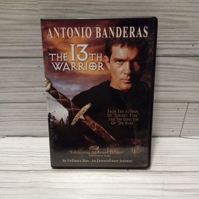The 13th Warrior DVD 1999 Mill Creek 717951004659 | eBay