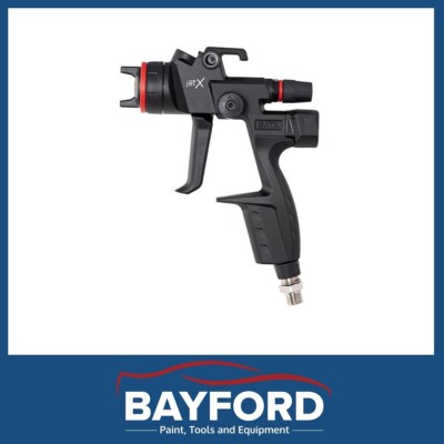 SATA JET X RP 1.3 DIGITAL PRO SPRAY GUN SATA-1200477 | eBay Australia