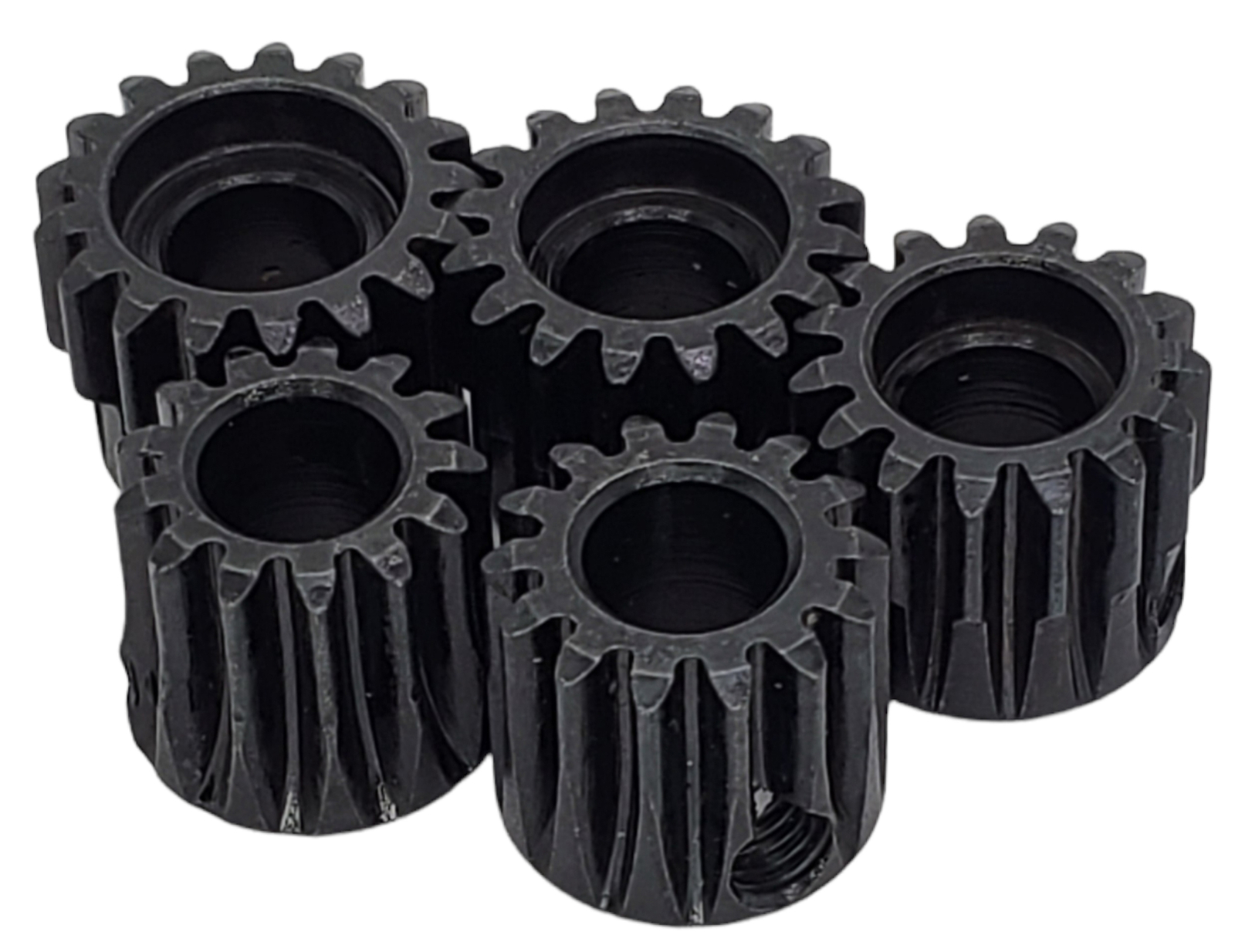 NHX MOD1 8mm Bore Hardened Steel Pinion Gears 13T-17T US SHIP for sale ...