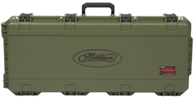 SKB - Mathews iSeries - V3 27 & VXR 28 Case - OD Green | eBay