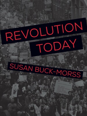 Revolution Today by Susan Buck-Morss (2019, Trade Paperback ...