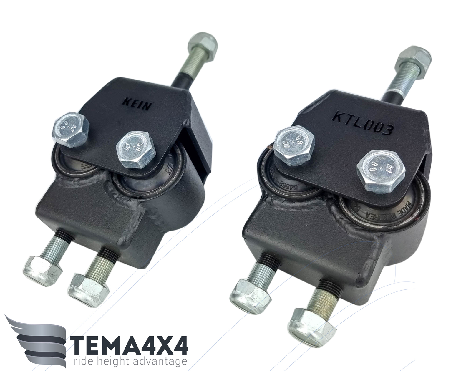 KEIN Engine Motor & Transmission mount for TOYOTA Altezza Lexus IS300 ...