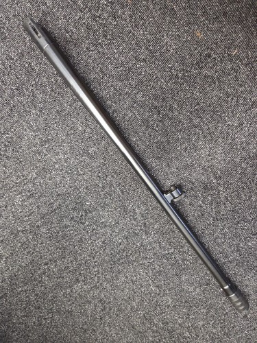 Mossberg 500 12ga 2 3/4-3 In Chamber 26 In Shotgun Barrel C-lect Choke ...