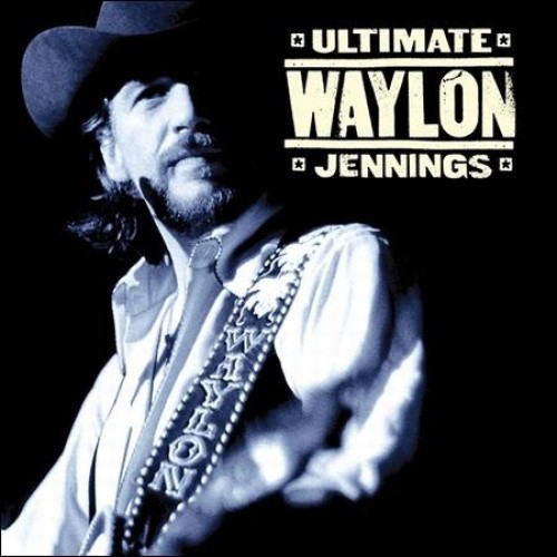 Ultimate Waylon Jennings by Waylon Jennings NEUF 886973294420 | eBay
