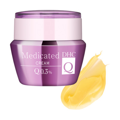 [New] DHC Medicated Q Cream 50g Facial Moisture | eBay UK