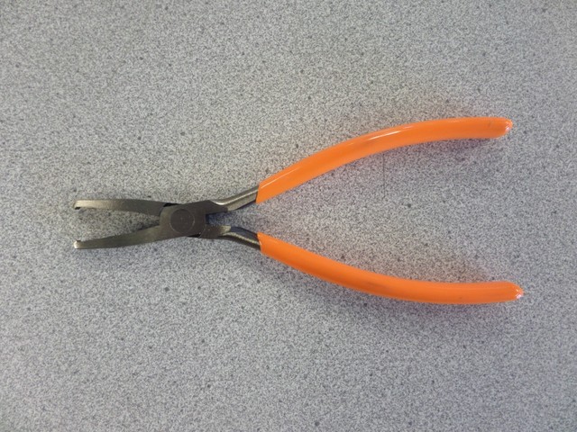 HPC Alcp-10 Automotive Lock Face Cap Pliers for sale online | eBay