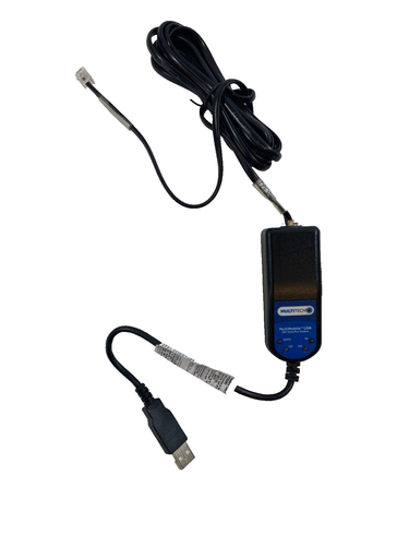 IBM MultiTech USB MultiMobile MT9234MU-IBM 56K Data/Fax USB Modem w ...