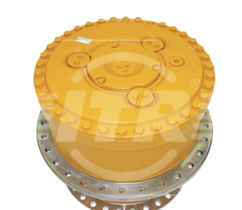 NEW 1857593 FINAL DRIVE FOR CAT DOZER D9R D9T 185-7593 | eBay