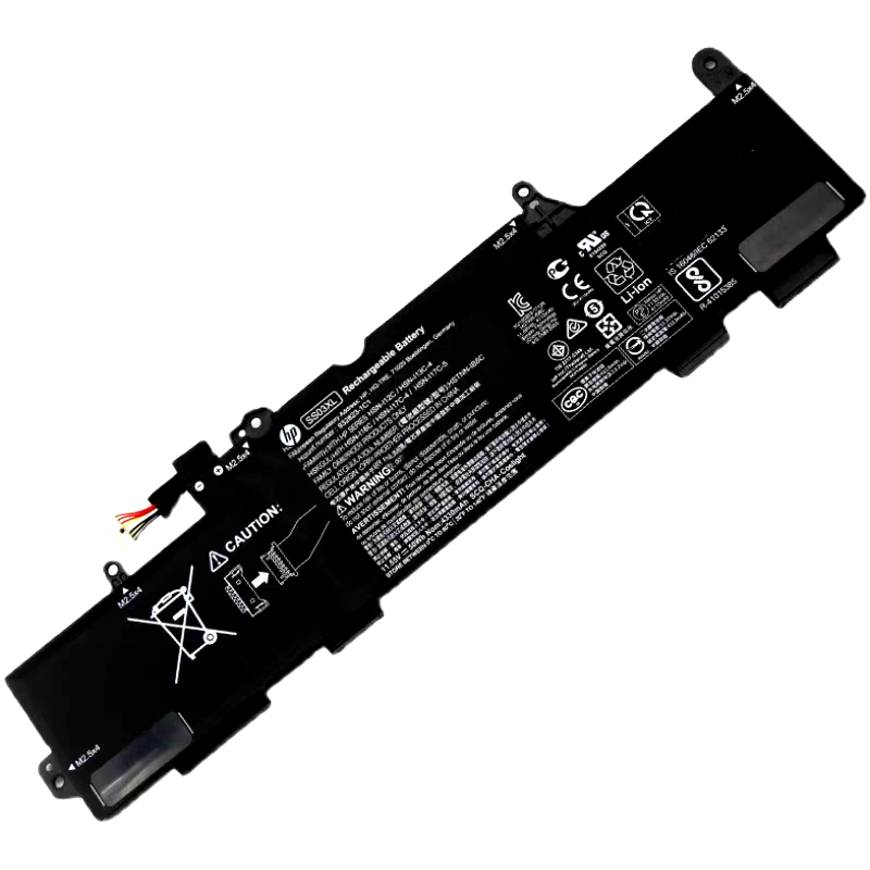 Genuine New SS03XL Battery for HP EliteBook 840 G5 G6 730 735 740 G5 ...