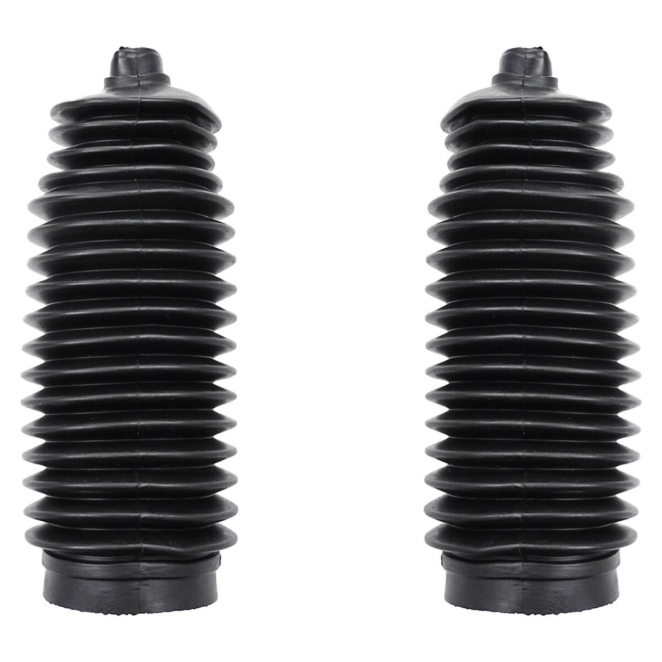 Rack Pinion Tie Rod Boots for 2004-2010 Toyota Sienna 07-11 Dodge Nitro ...