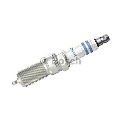 Bosch Spark Plug X6 Pcs for MAZDA Chevrolet Cadillac USA Suzuki 1379739 ...