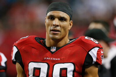 Tony Gonzalez American Football Kansas Tight End Art Decor Print - POSTER 20x30 | eBay