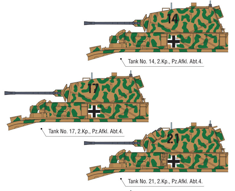 Academy 1/35 Pz.Kpfw.II Luchs Ausf.L German Scout Tank Plastic model ...