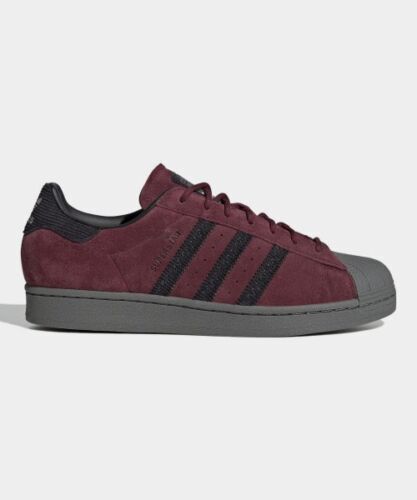 Size 12 - adidas Superstar Shadow Red for sale online | eBay