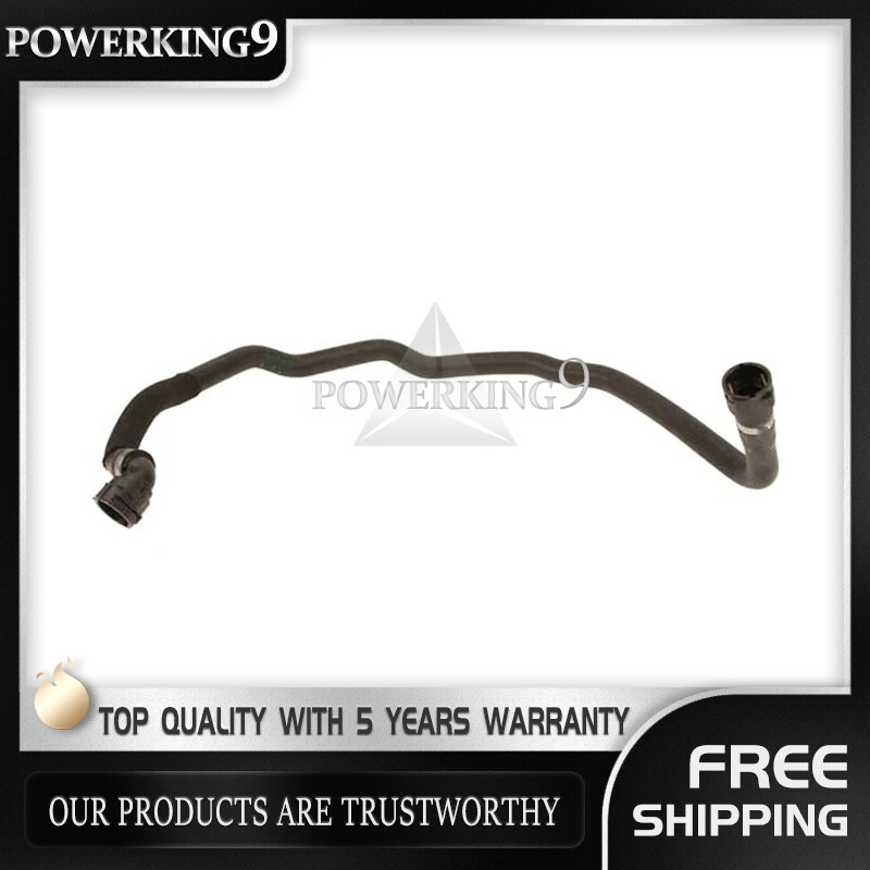 For 08-13 BMW 128i Base Coupe 2-Door 3.0L 64-21-917-8427 1x Heater Hose ...