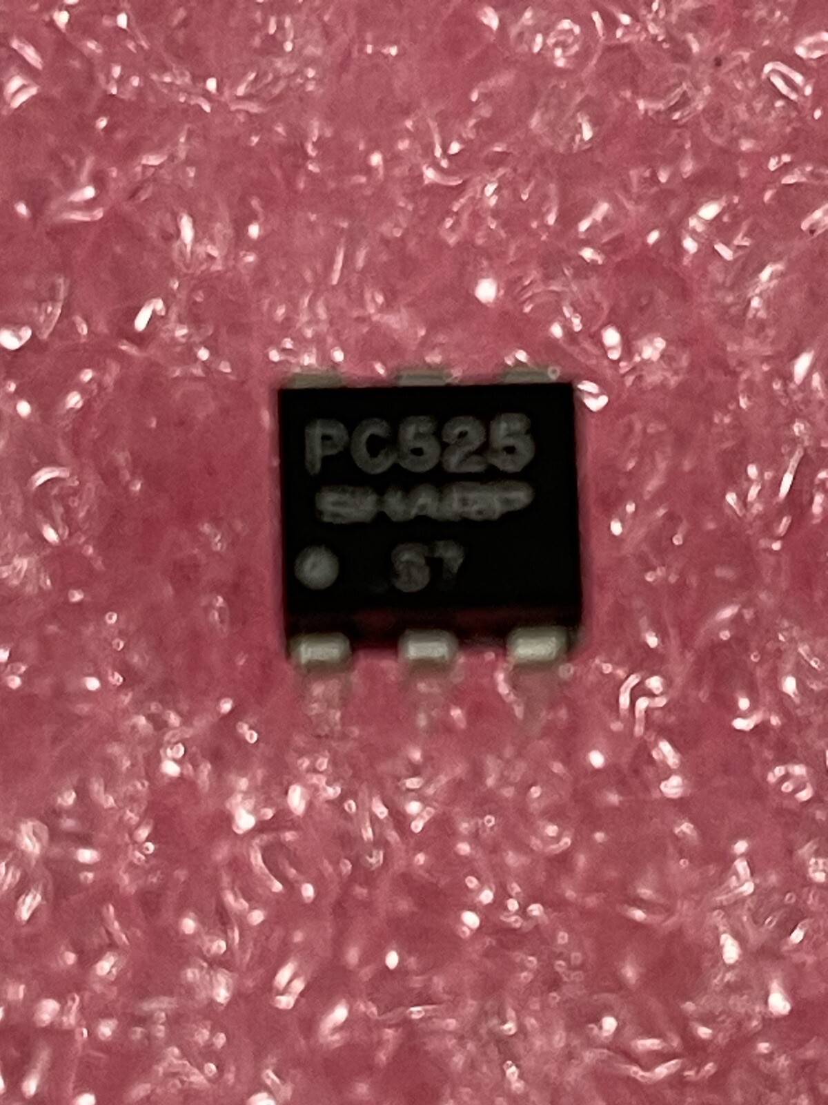 PC525 IC 6-PIN DIP SHARP (LOT OF 1) | eBay