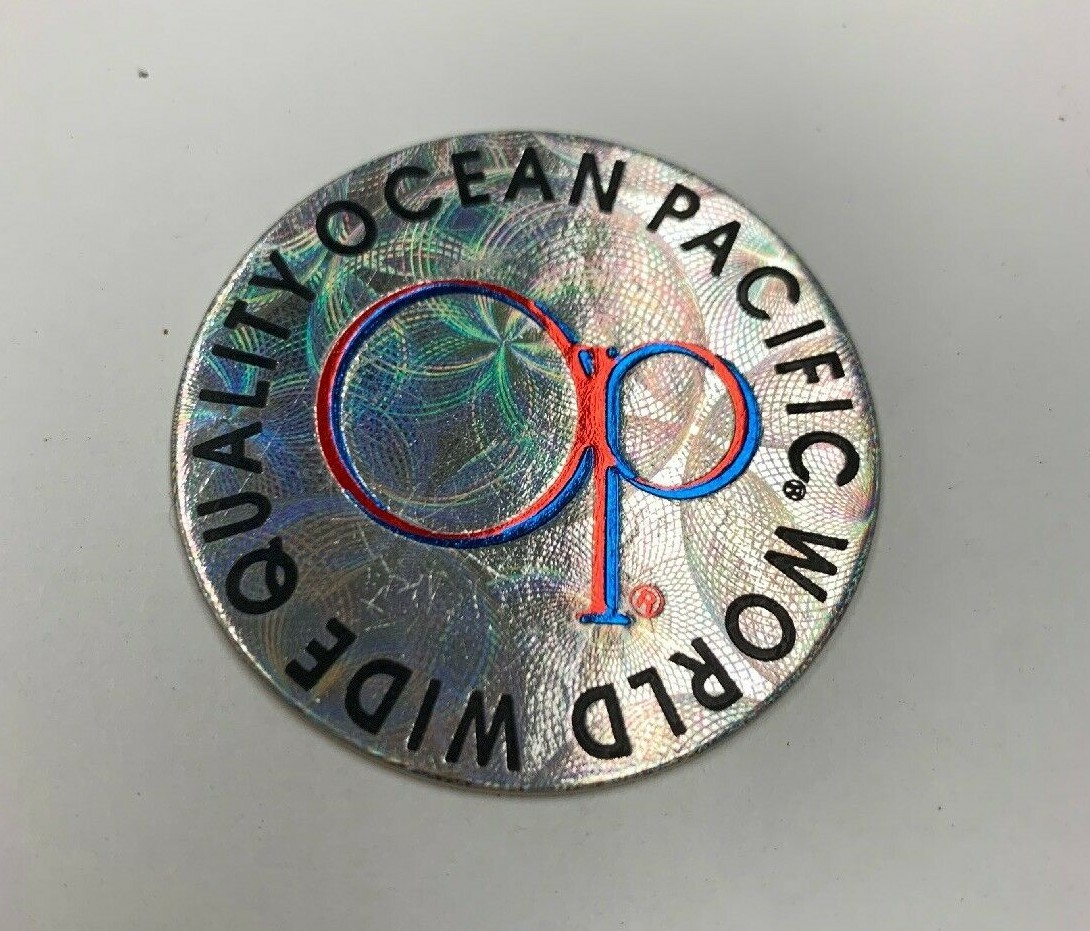 Lot 4 OP Ocean Pacific Hawaii POG Milk Cap | eBay
