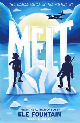 NEW BOOK Melt by Fountain, Ele (2021) 9781782692881 | eBay Australia