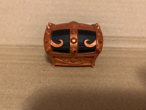 Skylanders Imaginators BRONZE MYSTERY CHEST | eBay