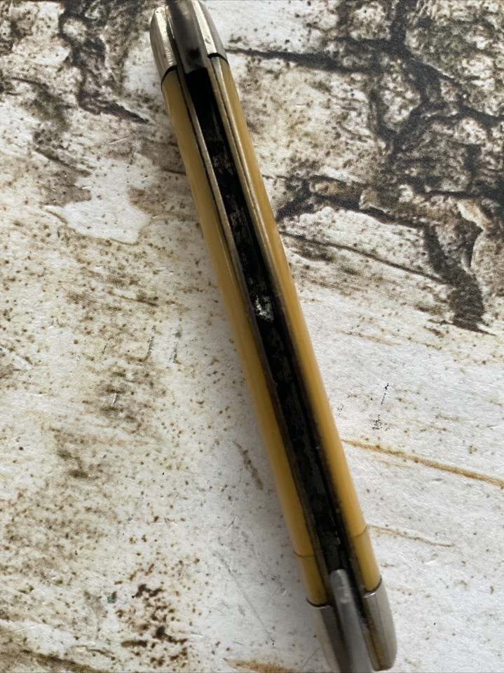 Case XX Tested 1920-39 92042 Long Pull Pin Synthetic Handles Pocket ...