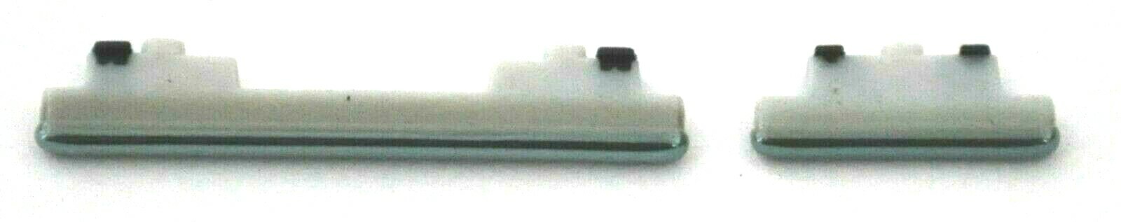 OEM SAMSUNG GALAXY S20 FE 5G SM-G781U GREEN POWER/VOLUME BUTTONS ROCKER ...
